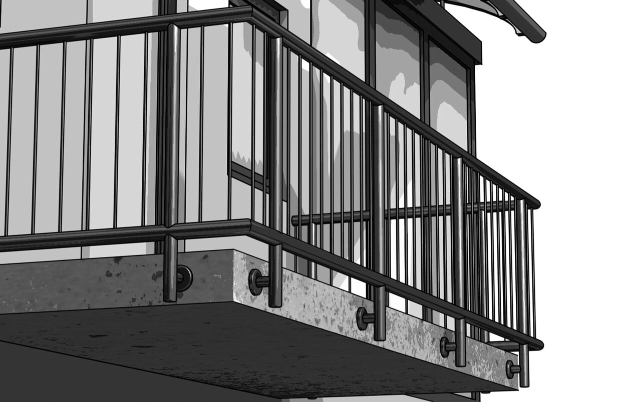 Verbundanker UKA3 Plus | Upat